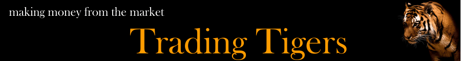 Investorcentre & Trading Tigers Clients